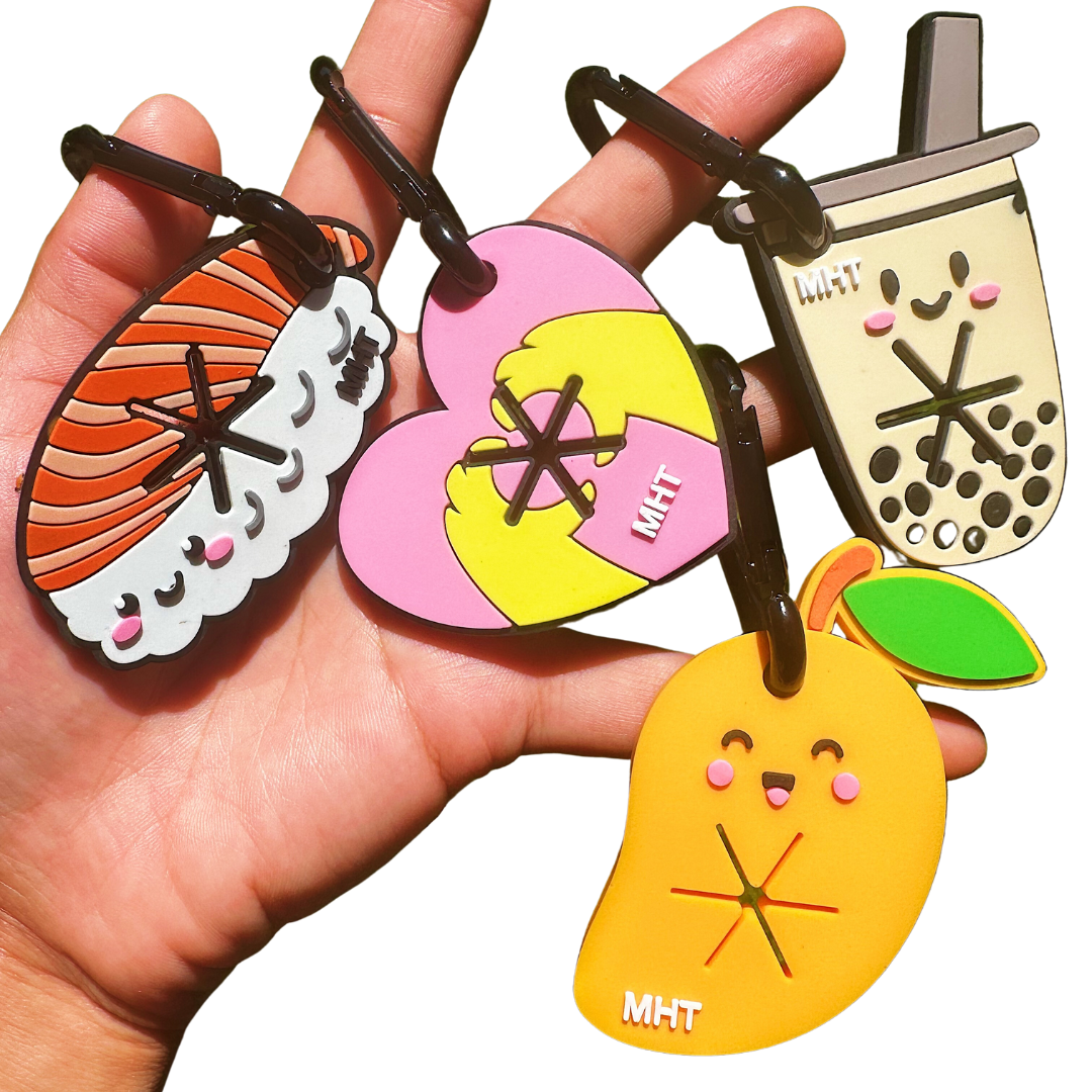 Poopy Buddies | Mango's Happy Tails